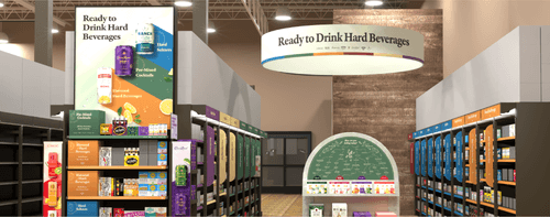 Barrows Global - Moving Retail Forward